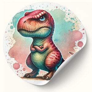 Funny Dinosaur PNG, Grumpy T-rex Clipart, Funny Trex, Clipart Dinosaur ...