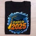 Class of 2025, Gift for Graduate, Graduation Gifts, 2025 Graduation PNG ...