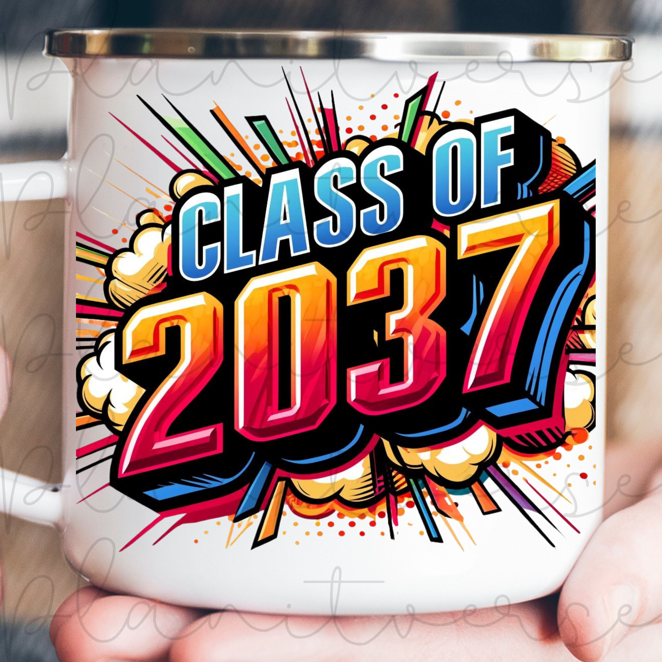 Class of 2037 PNG, First Day of School, Class of 2037, 1st Day of ...