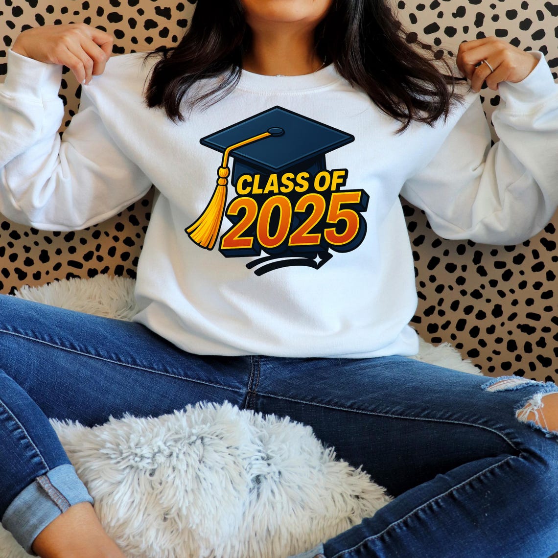 Class of 2025, Gift for Graduate, Graduation Gifts, 2025 Graduation PNG ...