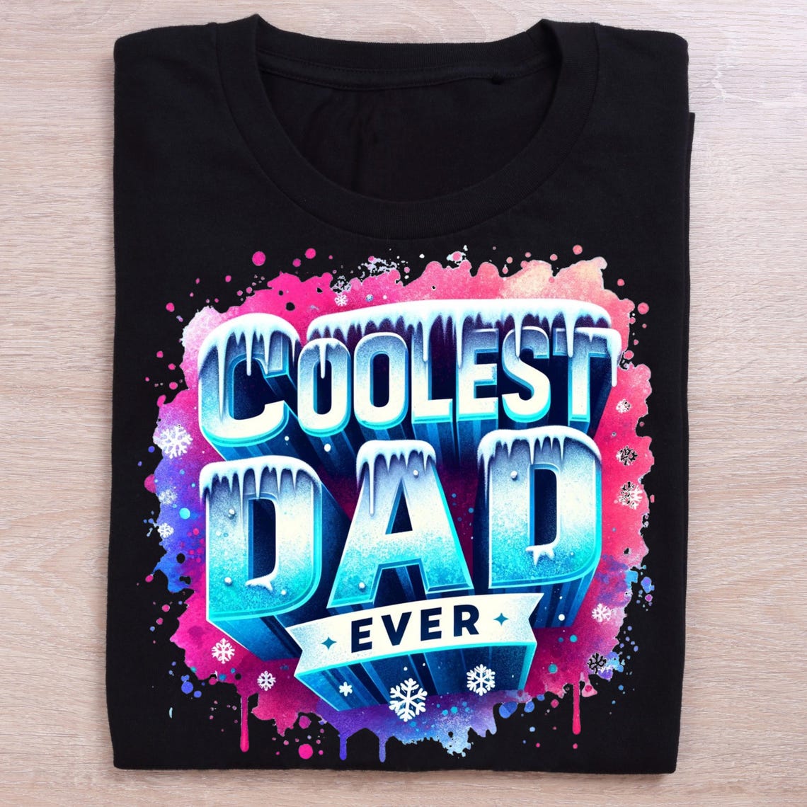 Coolest Dad Ever, Dad PNG, Fathers Day PNG, Father's Day PNG, Daddy Png ...