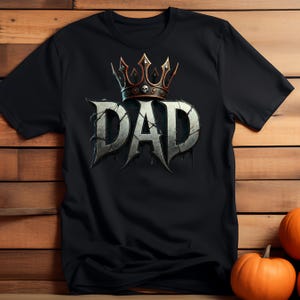 Halloween PNG Designs, Dad Png, Heavy Metal PNG, Rock & Roll Png, Rock ...