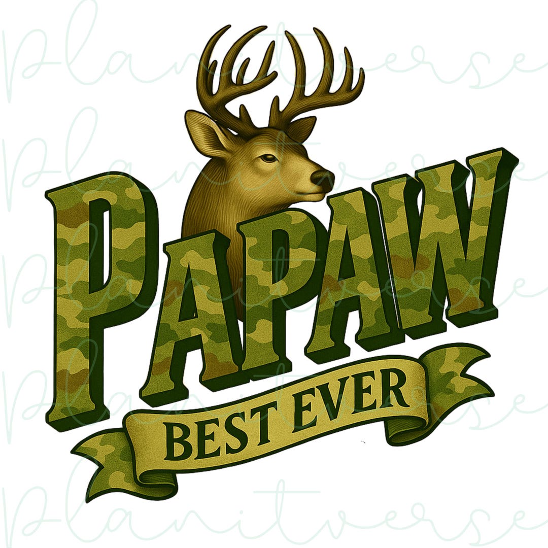 Papaw Gift, Papaw PNG, Papaw Fathers Day, Daddy PNG, Gift for Dad, Dad ...