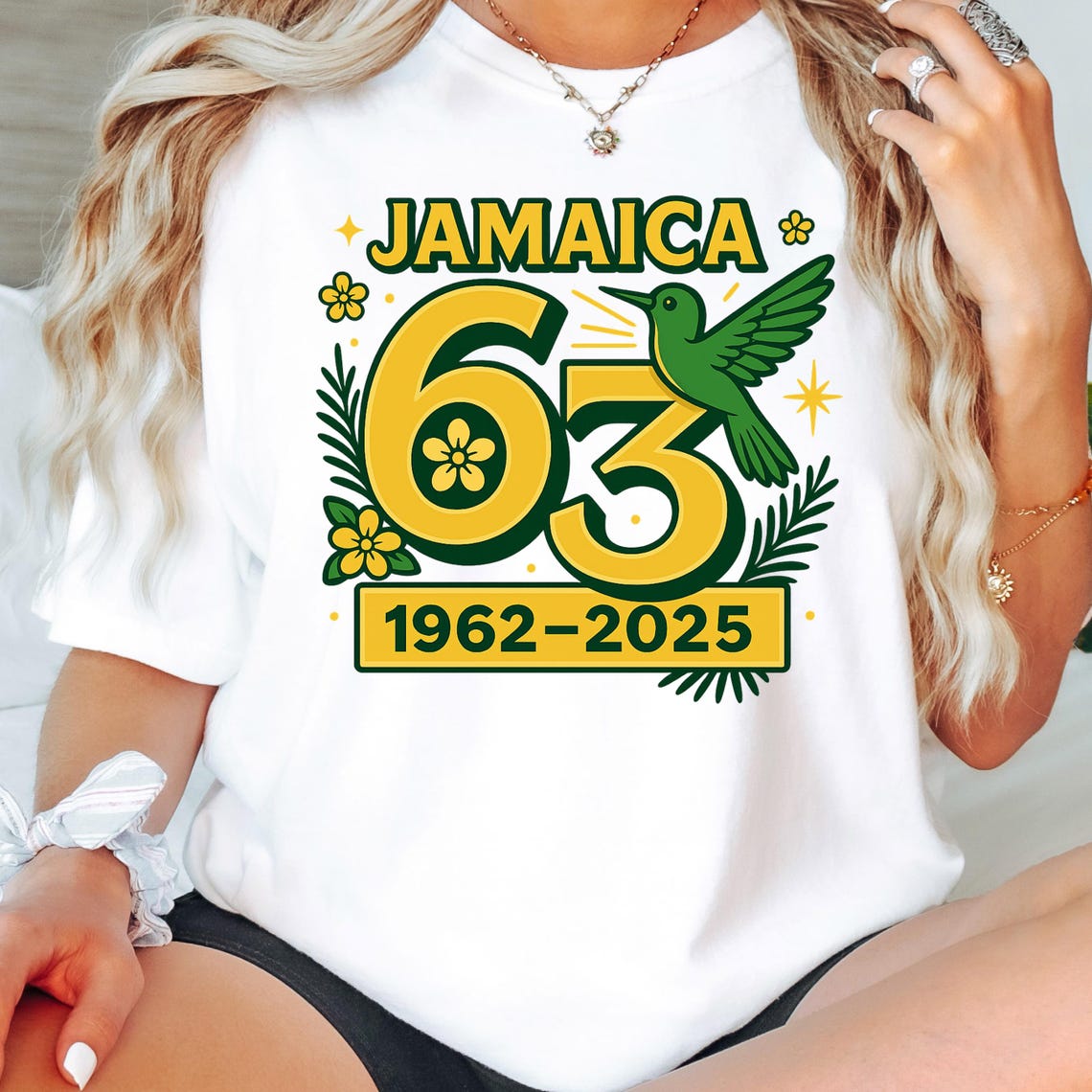 Jamaica Independence Day, Jamaica, Jamaican Flag Colors, Land of Wood ...