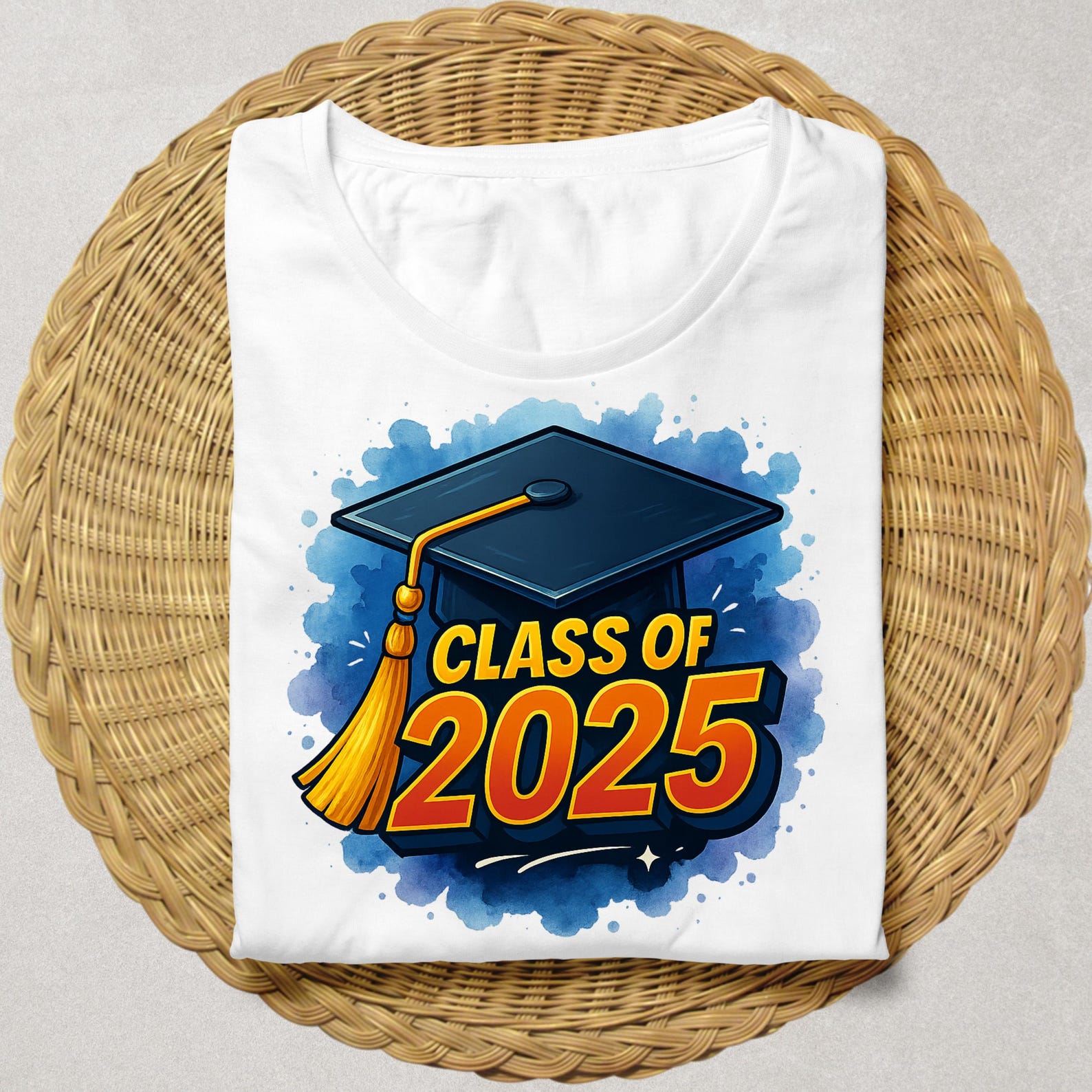 Class of 2025, Gift for Graduate, Graduation Gifts, 2025 Graduation PNG ...