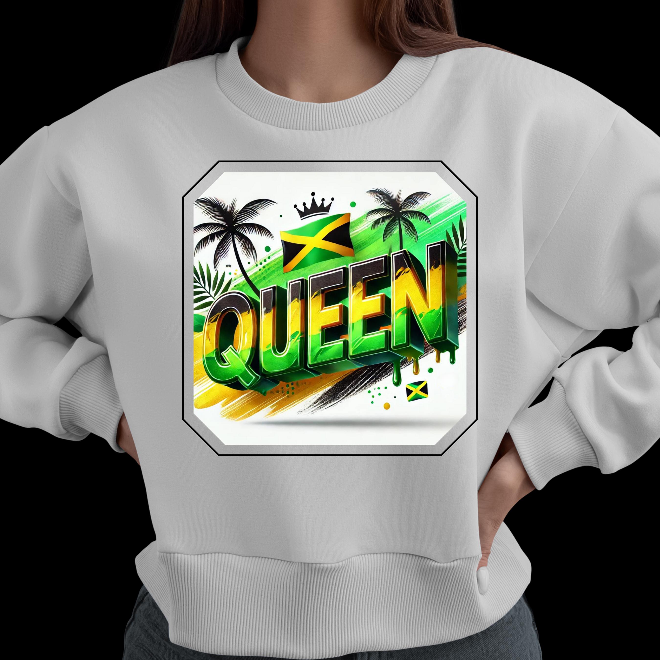 Jamaican Queen, Jamaican Flag Colors, Jamrock PNG, Bob Marley Png ...