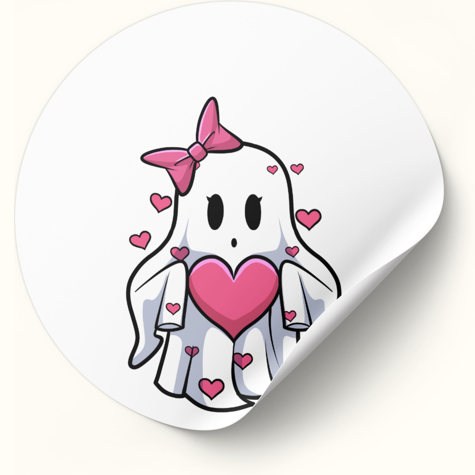 Valentine's Day PNG, Valentine's Day Ghost Shirt Png, Funny Png ...