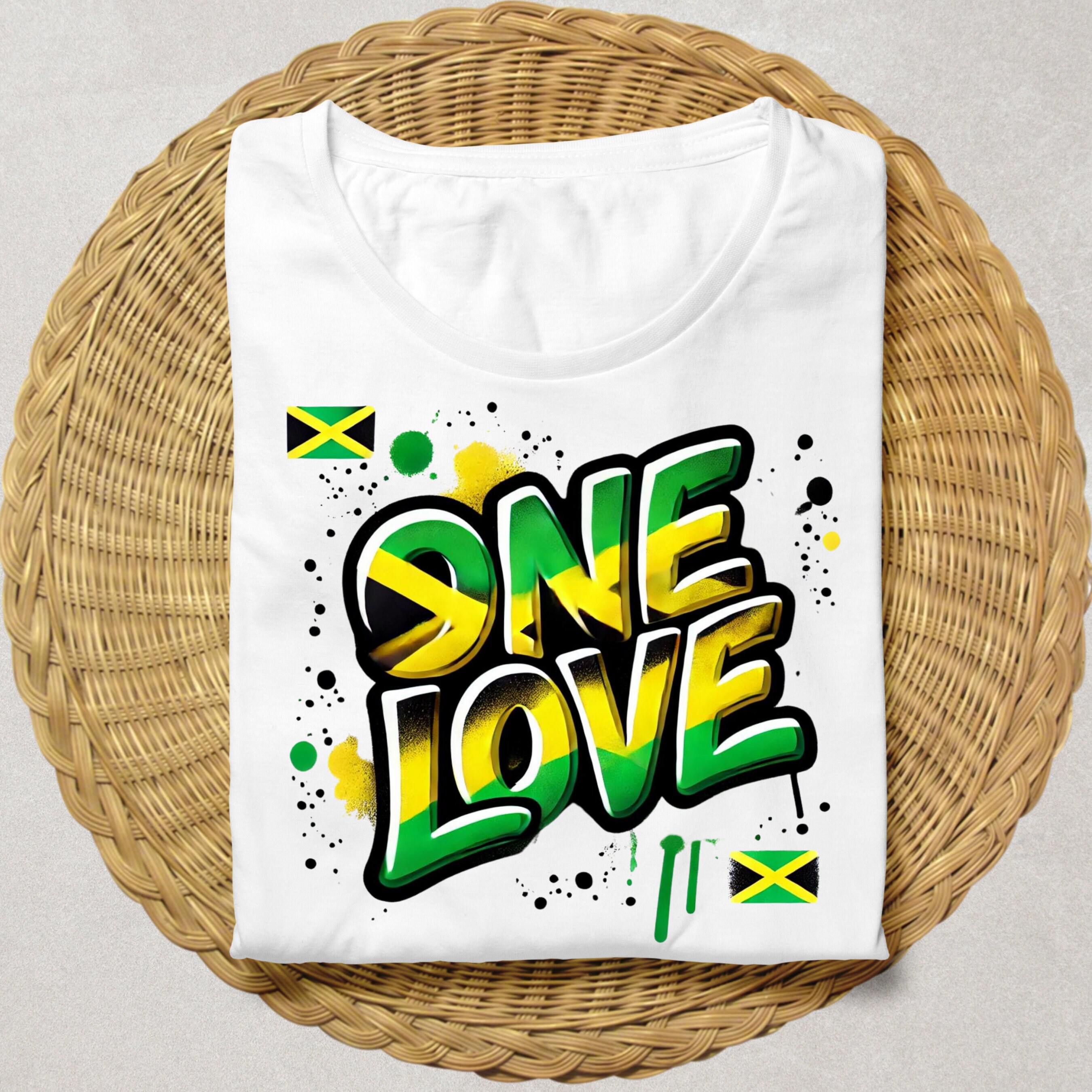 Jamaica, One Love PNG, Jamaican Flag Colors, Music Bob Marley, Jamaica ...