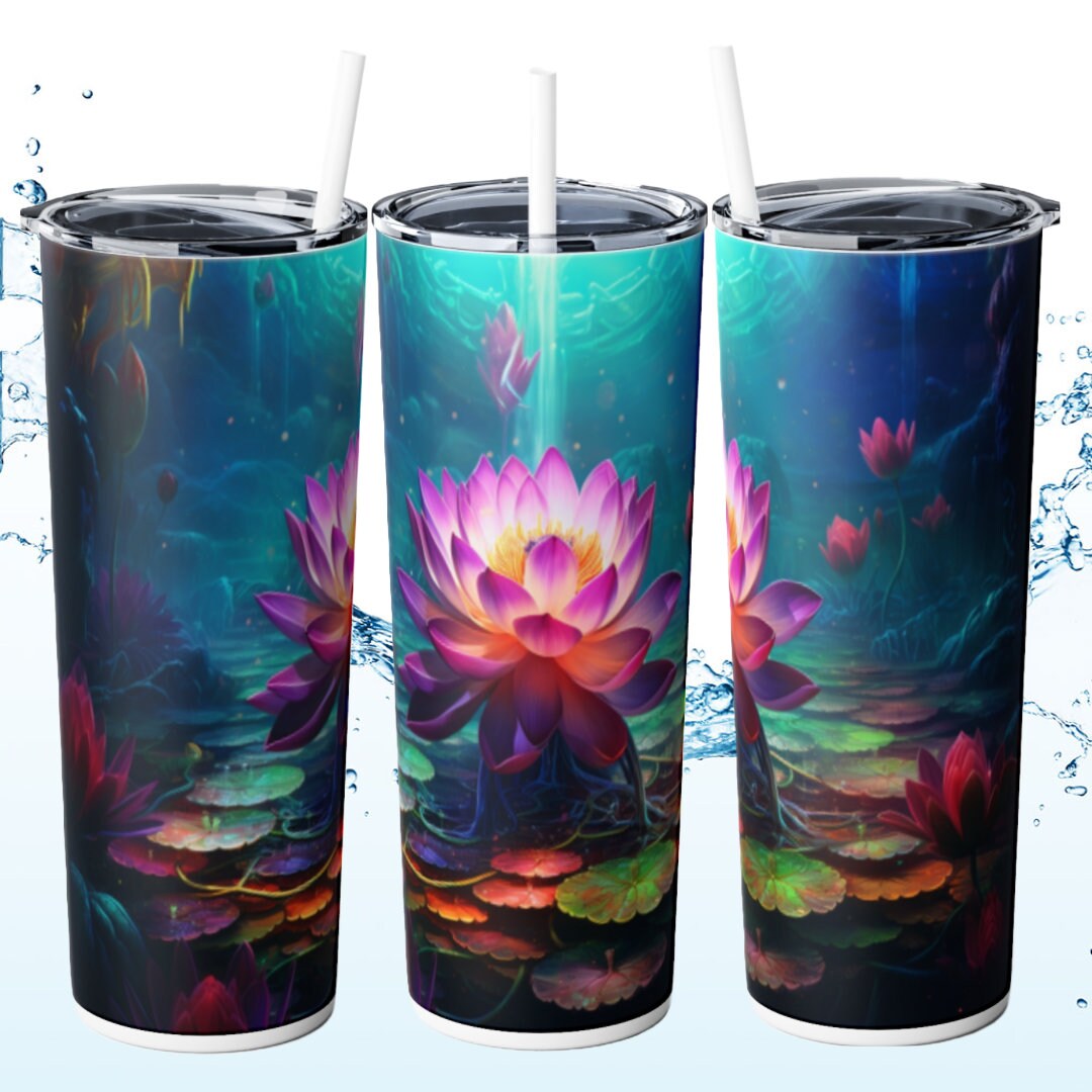 20 Oz Tumbler Sublimation Design.perfect for Personal Projects, Gifts ...