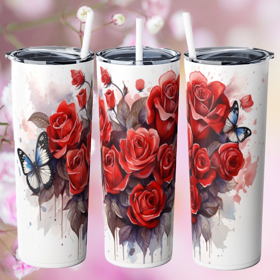 20 Oz Tumbler Sublimation Design.perfect for Personal Projects, Gifts ...