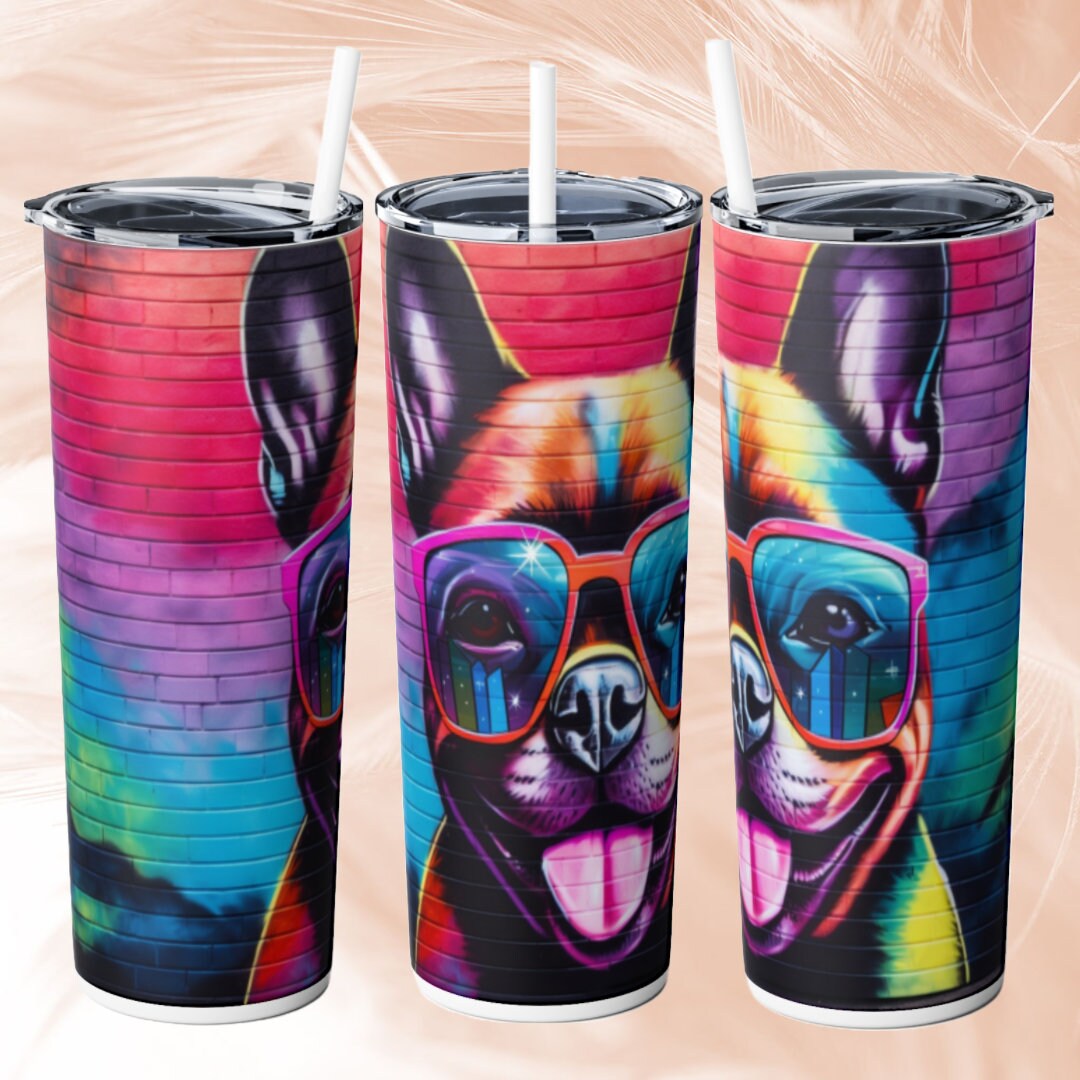 20 Oz Tumbler Sublimation Design.perfect for Personal Projects, Gifts ...