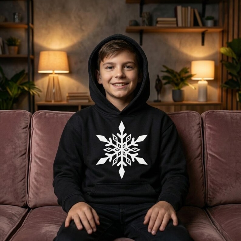 Snowflake SVG Bundle, Winter Snowflake PNG, Christmas Snowflake Svg Set ...