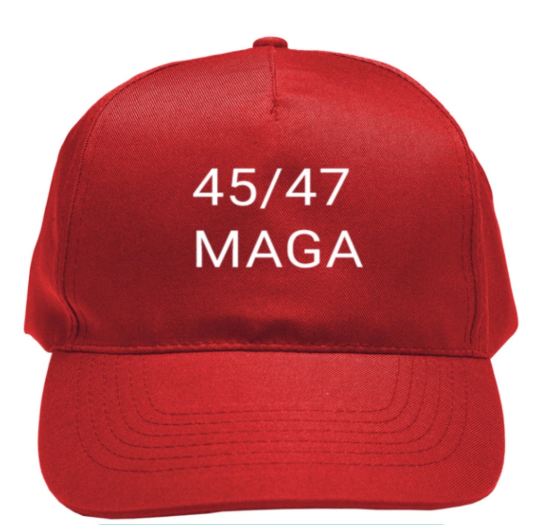 45/47 Baseball Cap - Etsy