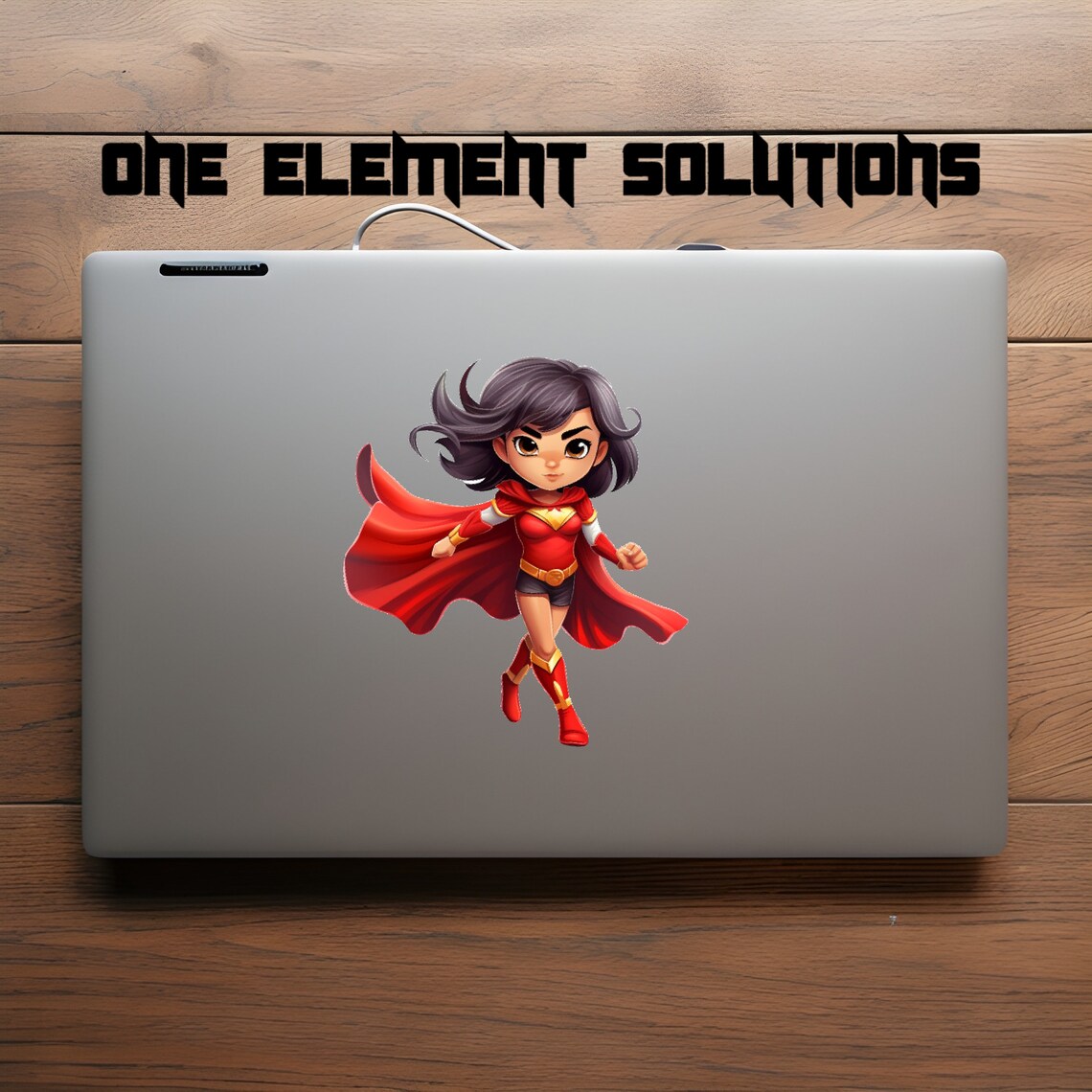 18 Superhero Kids Clip Art Bundle Ready to Print, Ready to Use ...