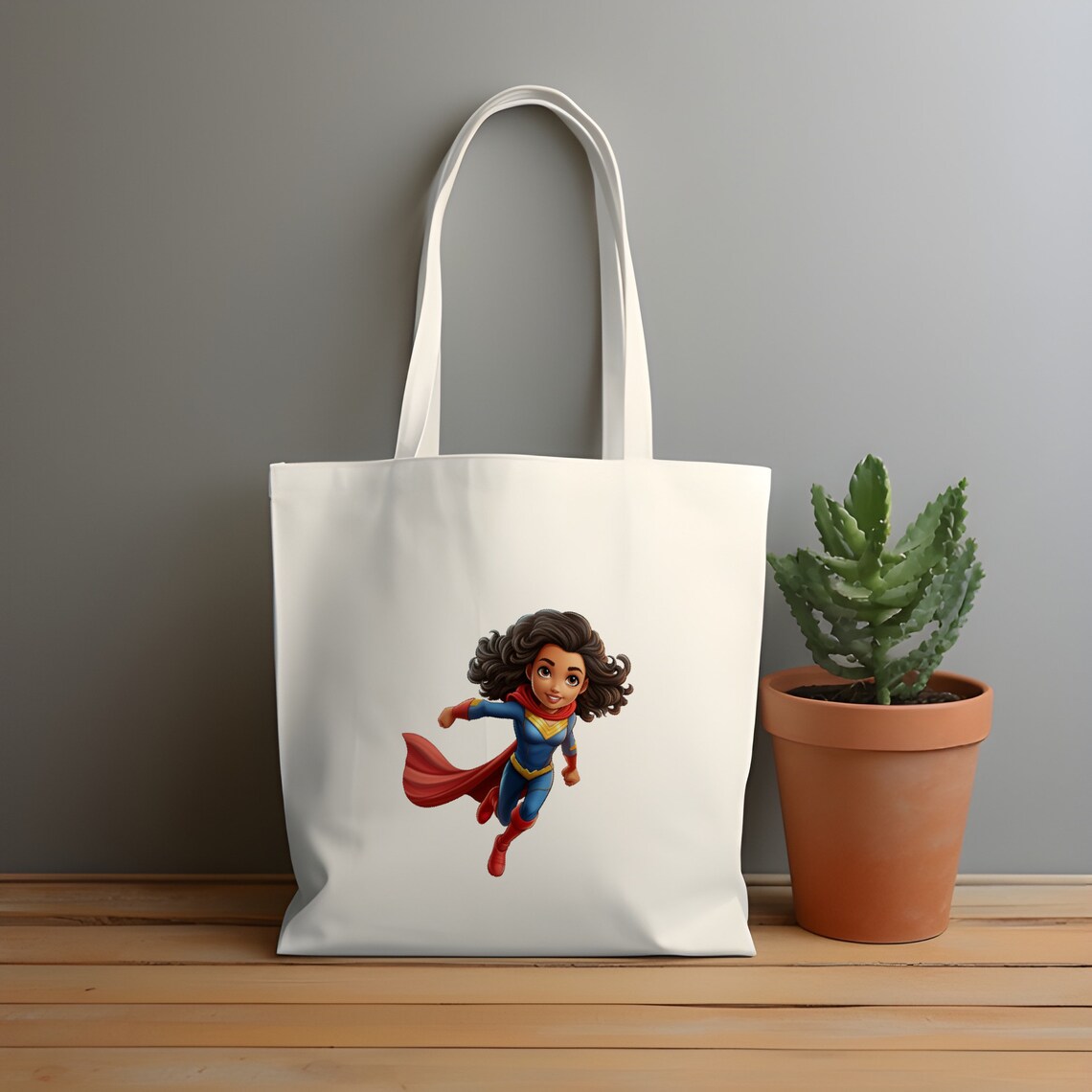 18 Superhero Kids Clip Art Bundle Ready to Print, Ready to Use ...