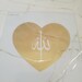 Gold LED Allah Frame - Islamic Decor - Etsy