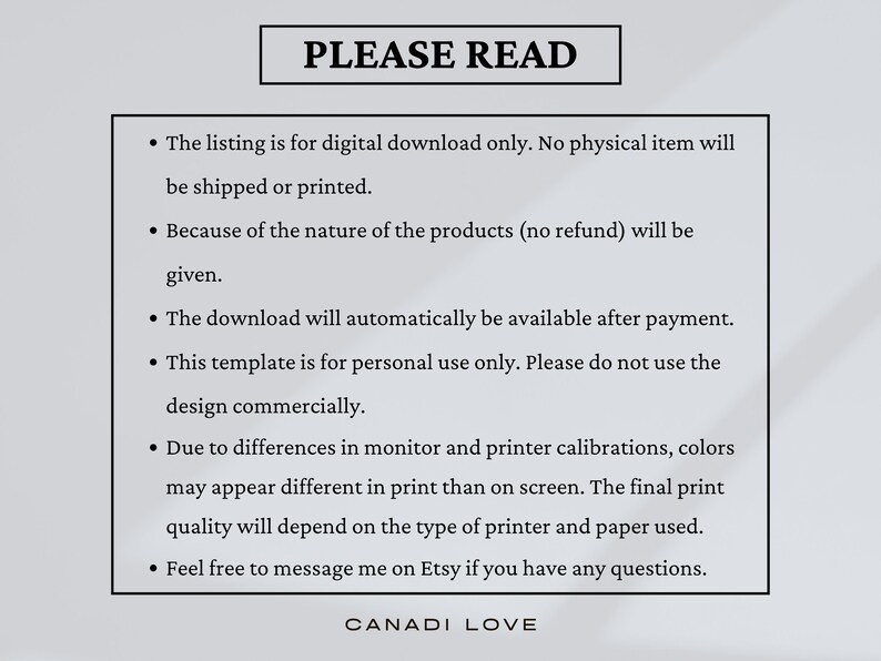 Printable Wedding Newspaper Template Rustic Wedding Fan - Etsy