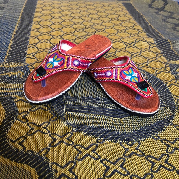 Unique Sandals - Etsy