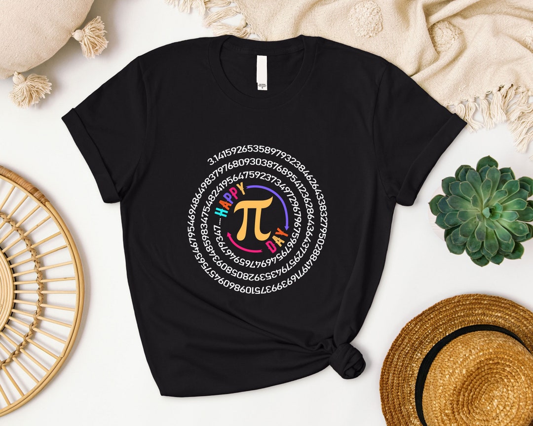 Left I Love Pi Right Did Someone Say Pie Shirt, Pi Cake Brain Shirt, Pi ...