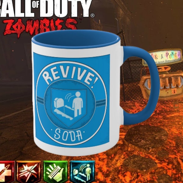 Cod Quick Revive - Etsy