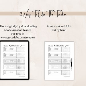 Printable Tv Show Tracker, Tv Series Tracker, Tv Episode Tracker, Print ...