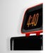 Retro iPhone Magsafe Dock – 3D Printed Flip Clock Nightstand Holder ...