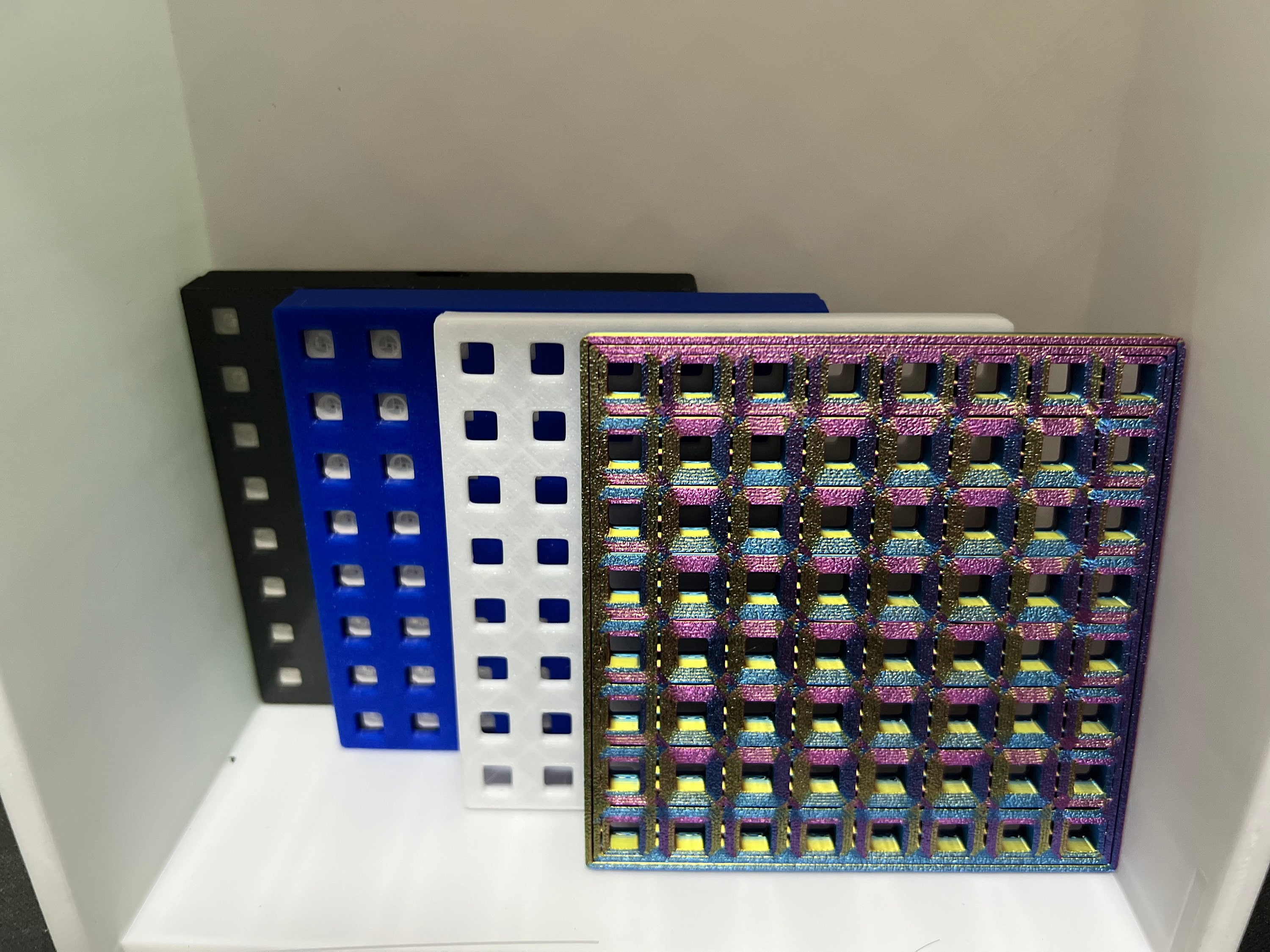 Iflag Sim Racing Flag & Gear Indicator - Adjustable LED Light Display ...