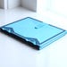 Reusable 3D Printed Notebook With Pen Holder – Custom Refillable ...