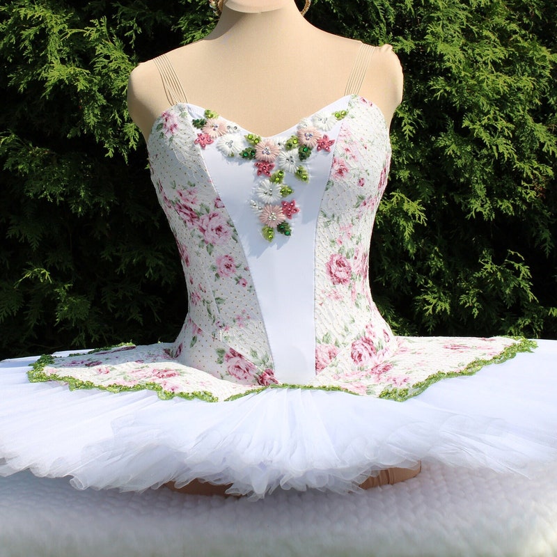 Ballet Tutu - Etsy