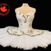 Professional Ballet Tutu - One of a Kind, Ready to Wear - Etsy