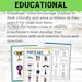 Father's Day Scavenger Hunt for Preschoolers With Picture Clues ...