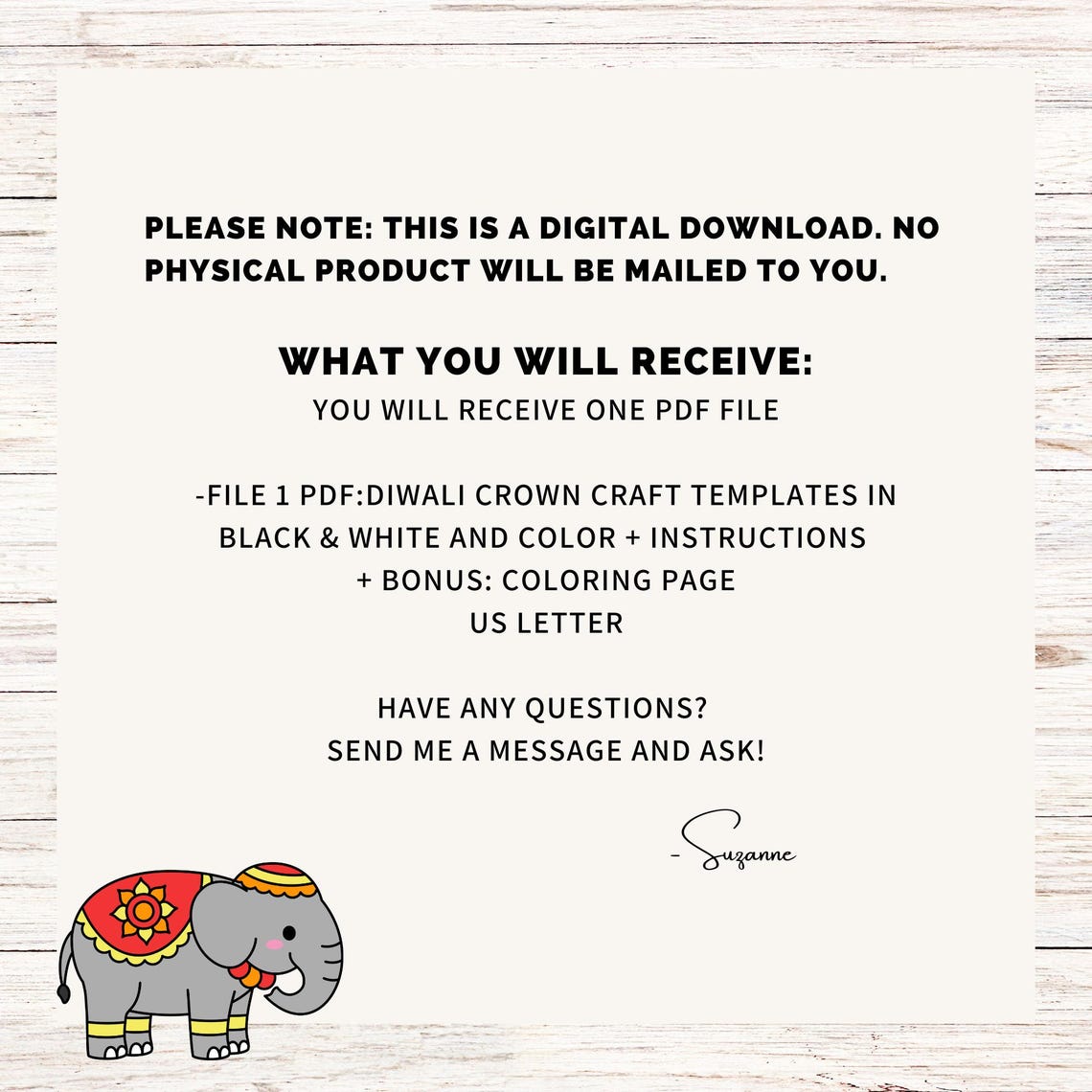 Diwali Paper Crown Craft Activity, Coloring Printable Diwali Diya Lamp ...