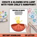 Diwali Handprint Craft Activity, Diwali Festival of Lights Diya Lamp ...