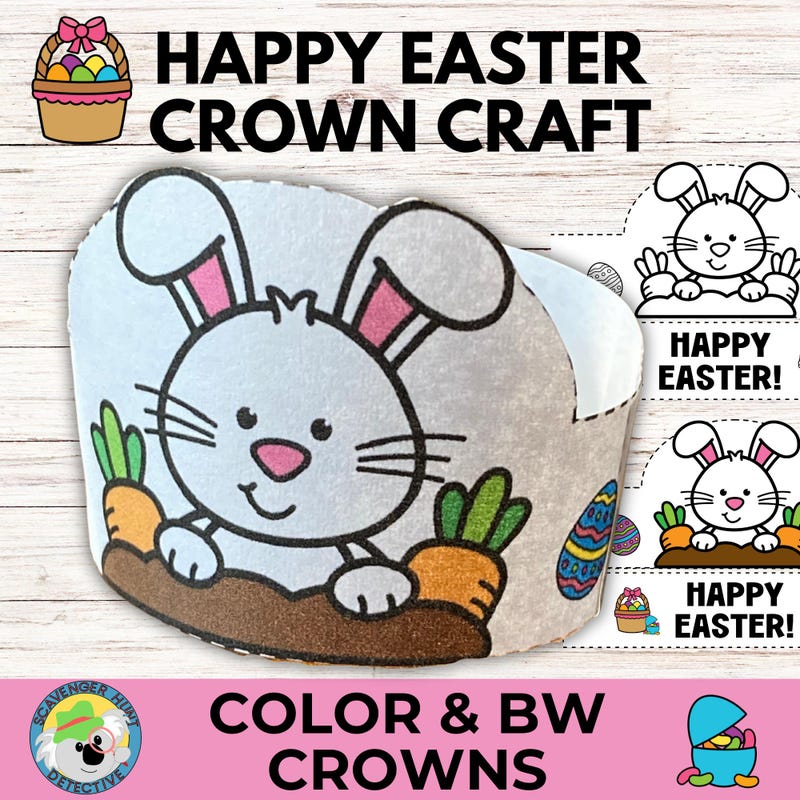 Easter Headbands - Etsy