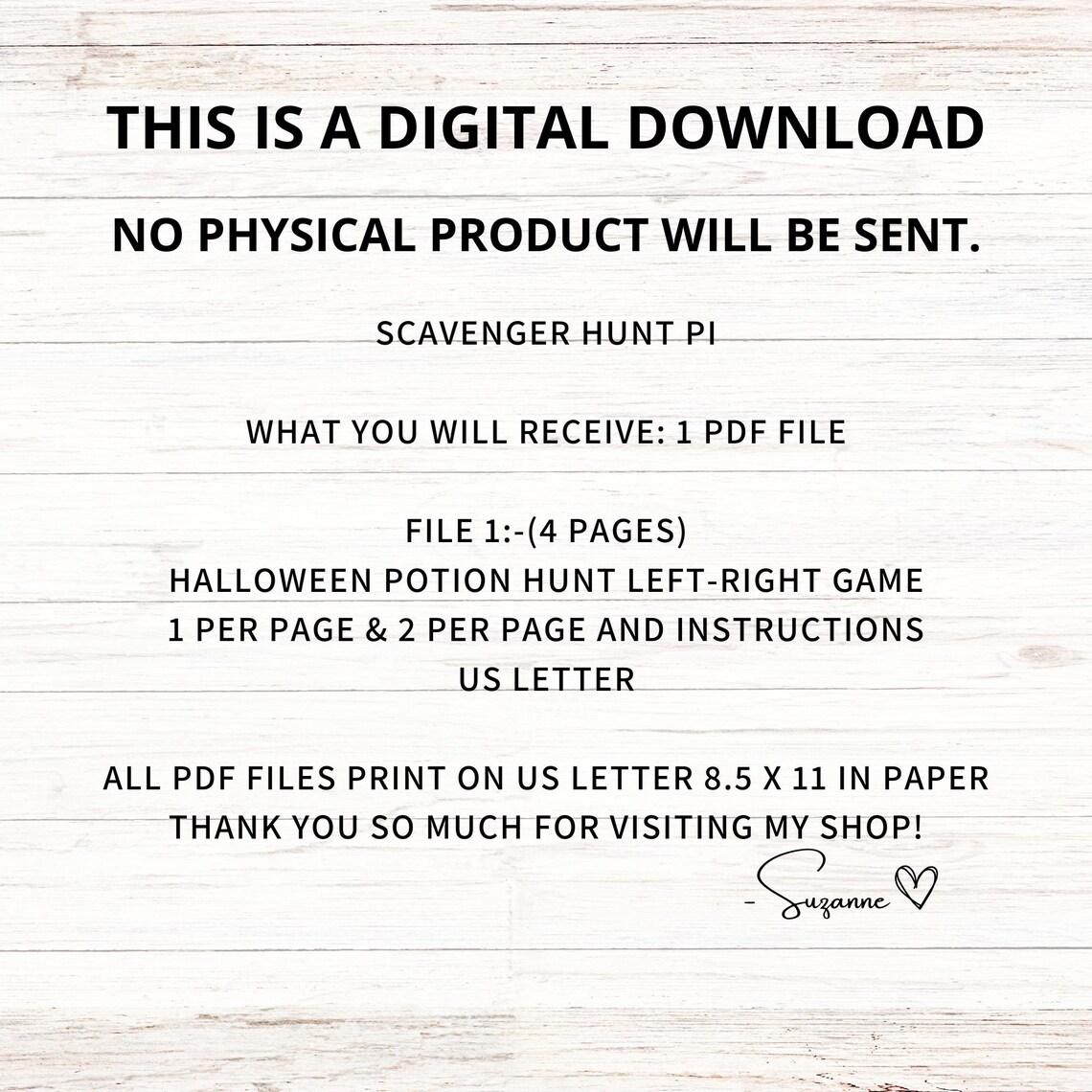 Halloween Left-right Game Printable Pass the Candy Party Activity for ...