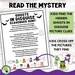 Find the Ghosts Scavenger Hunt for Kids, Preschool Halloween Party Game ...