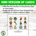 Christmas Cookie Scavenger Hunt for Preschoolers With Picture Clues ...