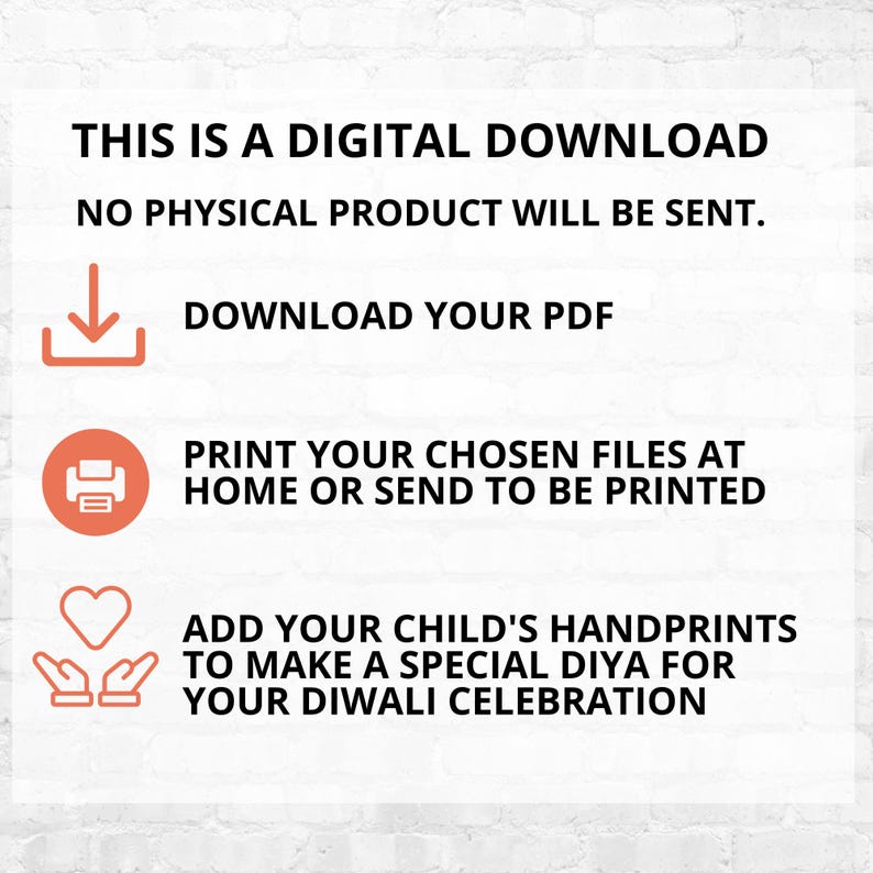 Diwali Handprint Craft Activity, Diwali Festival of Lights Diya Lamp ...