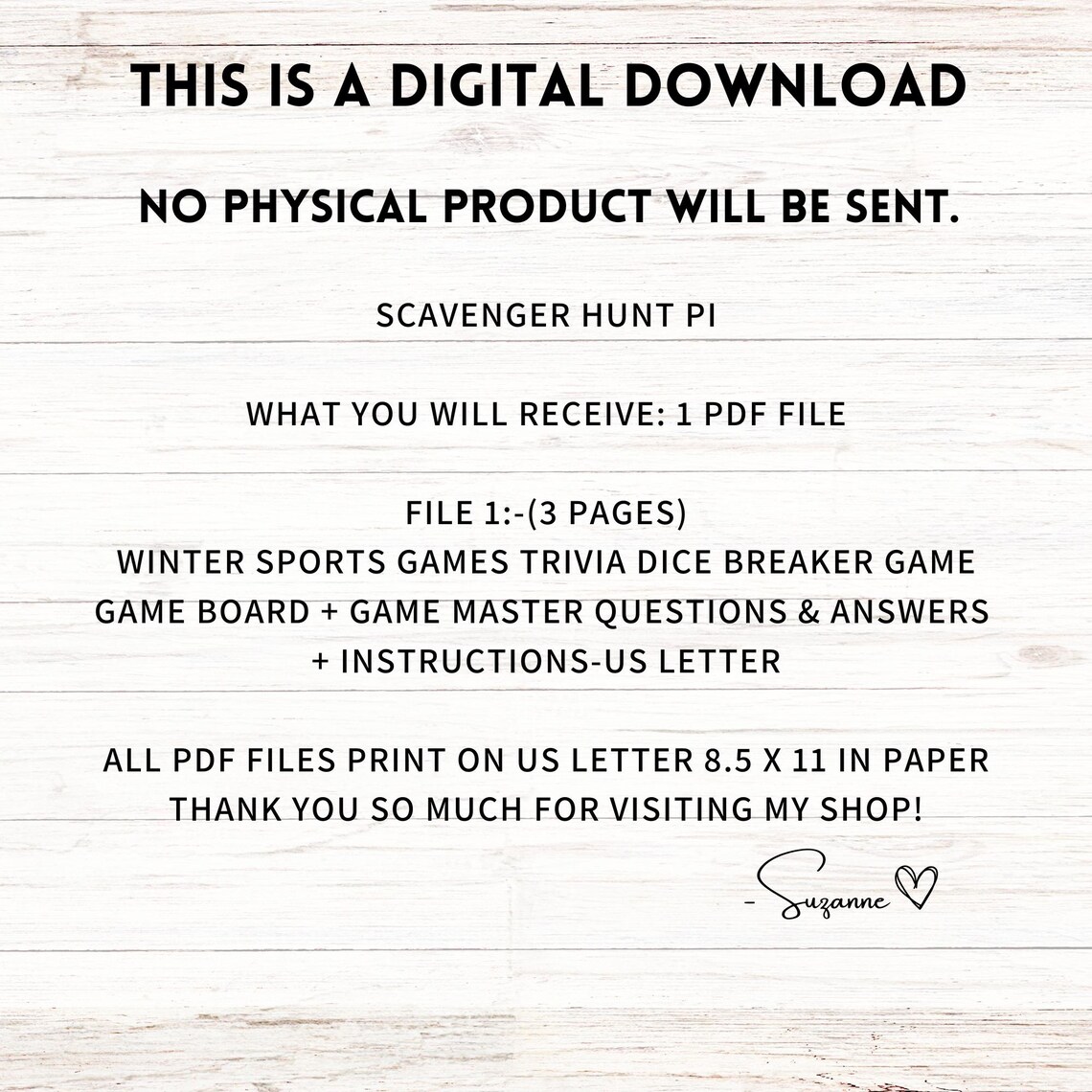 Winter Sports Trivia Dice Game, Printable Classroom Winter Sports Game ...