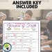 Bible Women of Faith Trivia Game, Women's Ministry Women of the Bible ...