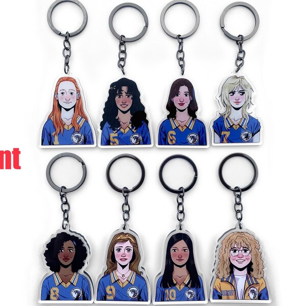 Yellowjackets - Etsy