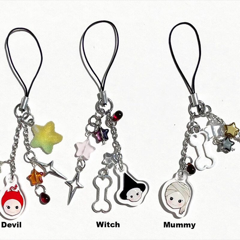 Sonny Angel Phone Accessories - Etsy