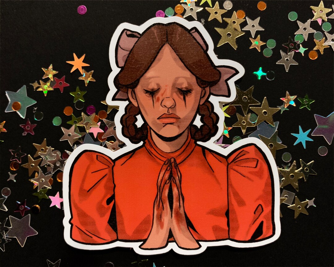 Pearl Sticker 2.0 - Etsy