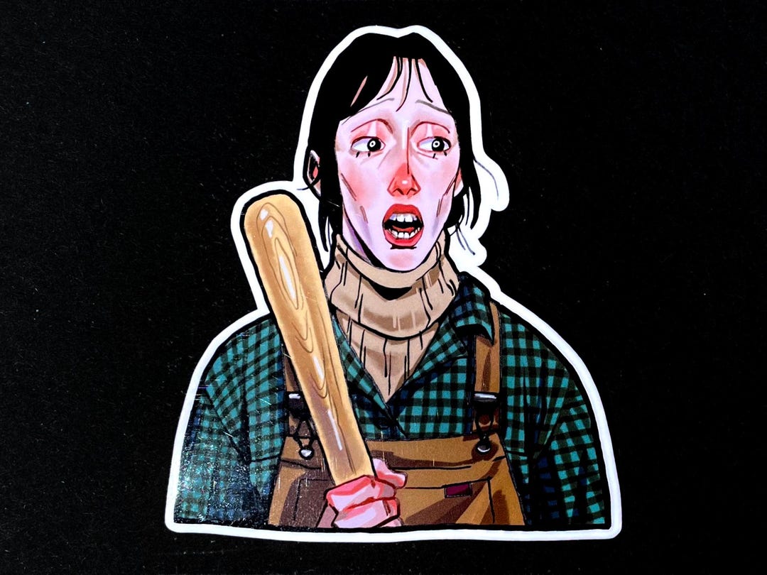 Wendy 2.0 Sticker - Etsy