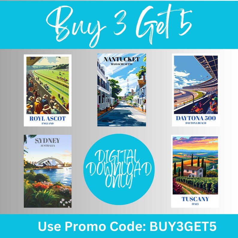 Digital Download Travel Poster of Churchill Downs, Louisville, Kentucky ...