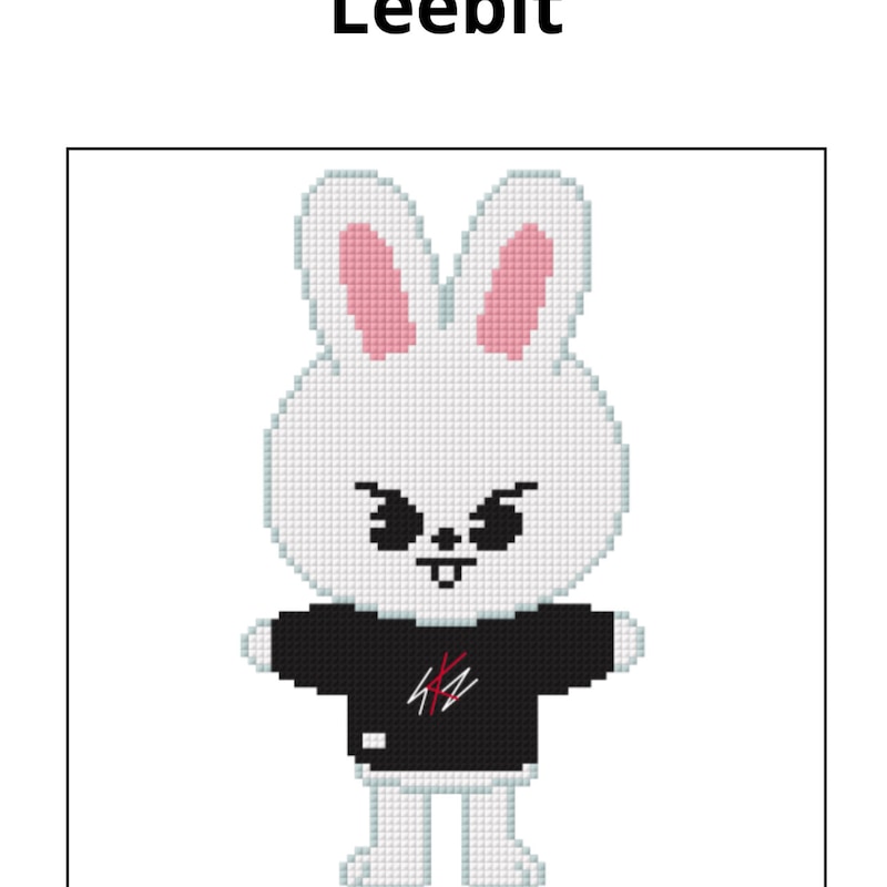 Leebit - Etsy