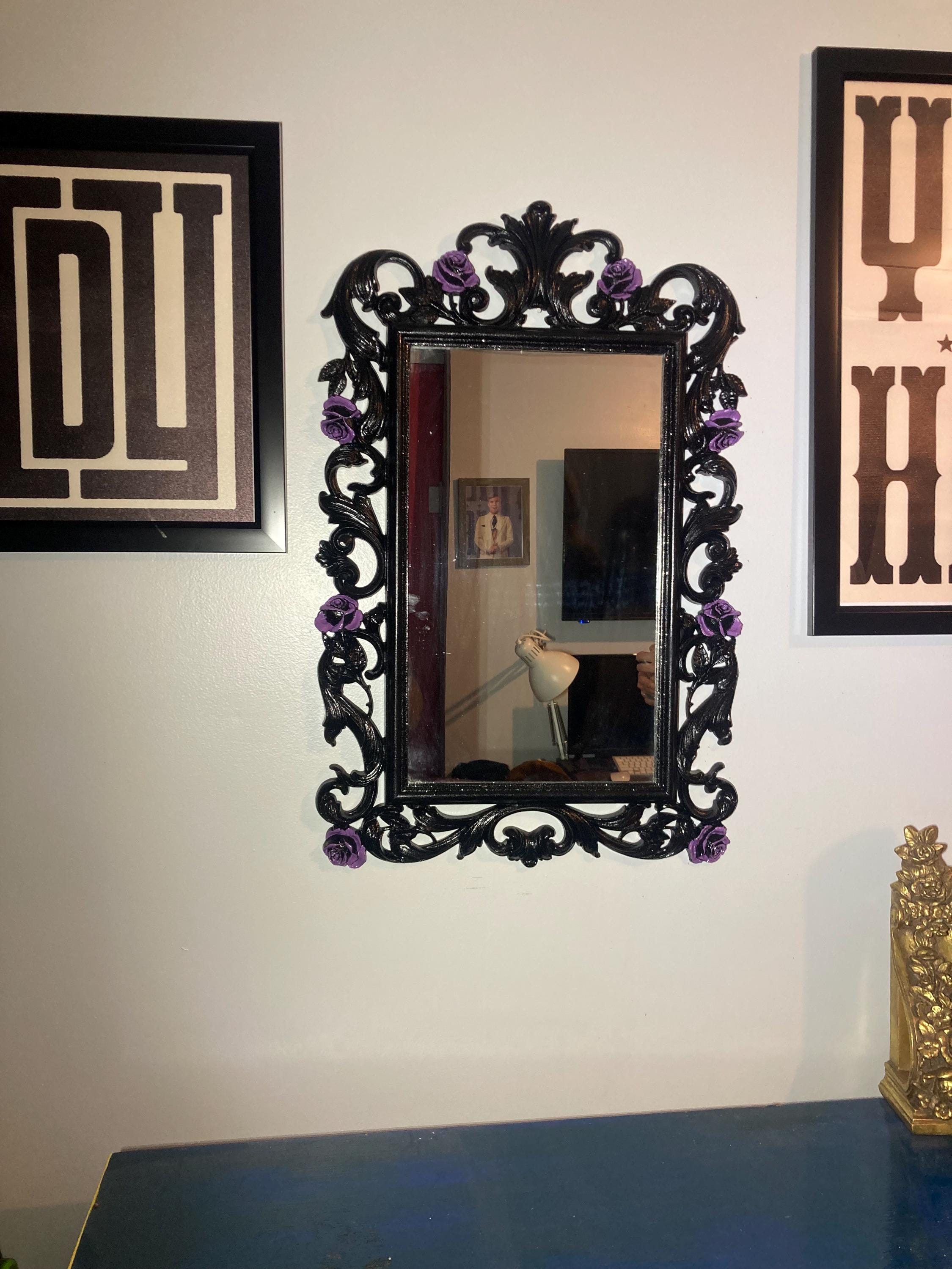 Gothic Mirror - Etsy