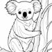 50 Animals Coloring Pages for Kids, Coloring Pages, Kids Coloring ...