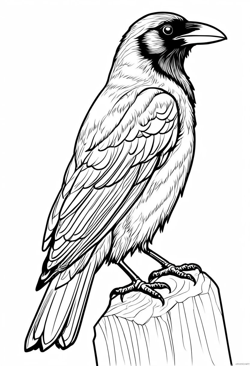 50 Animals Coloring Pages for Kids, Coloring Pages, Kids Coloring ...