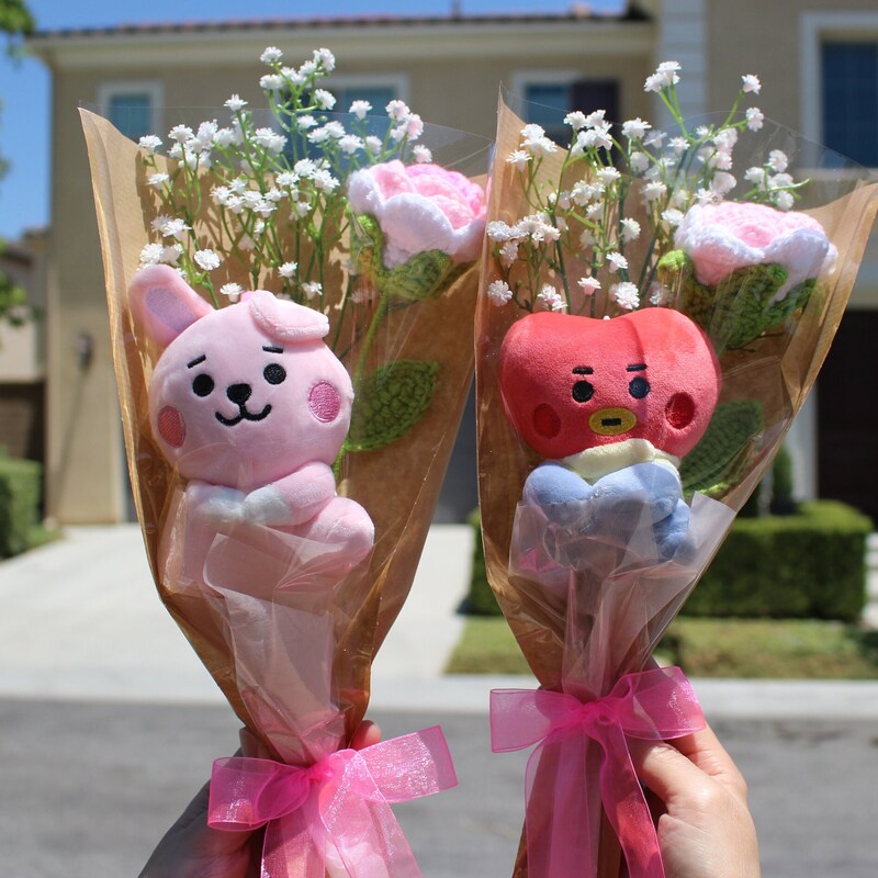 Bt21 Birthday - Etsy